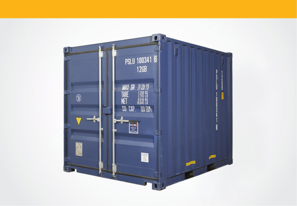 Rental Unit - Masaji Tatanan Kontainer Indonesia