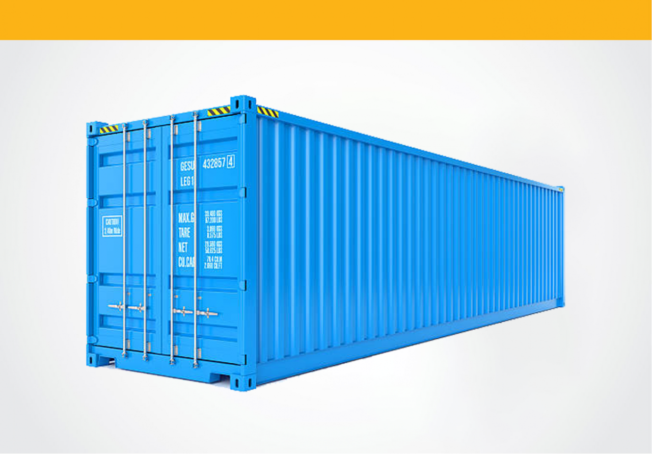 Rental Unit - Masaji Tatanan Kontainer Indonesia