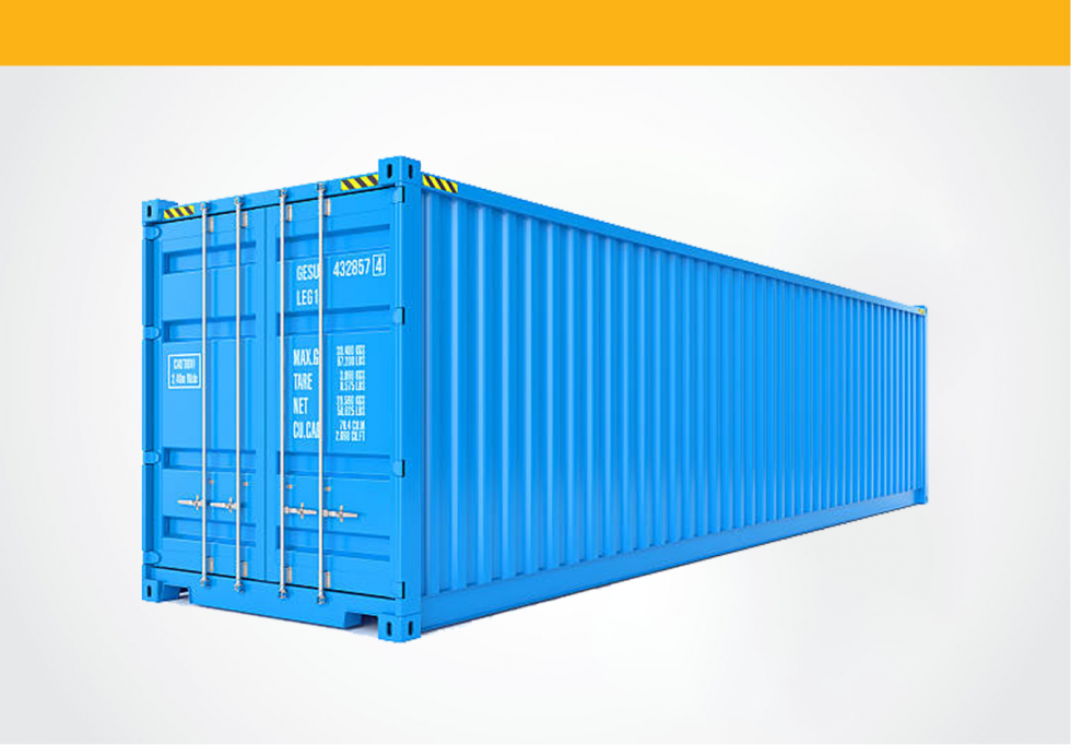 Rental Unit - Masaji Tatanan Kontainer Indonesia