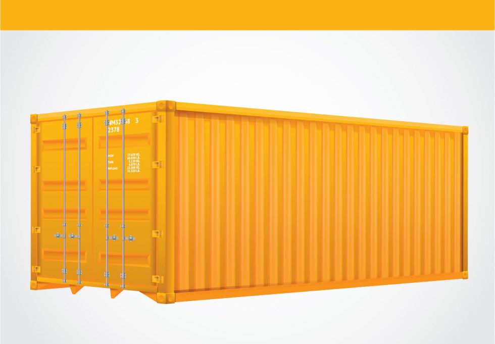 Sale Unit Container - MTKI