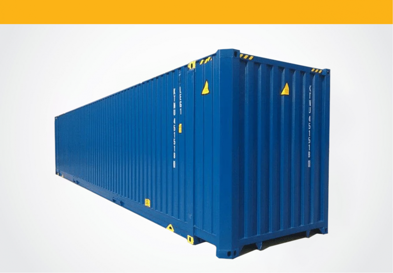 Rental Unit - Masaji Tatanan Kontainer Indonesia