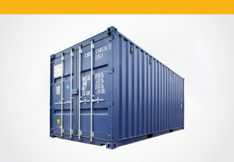 Sale Unit Container - Masaji Tatanan Kontainer Indonesia